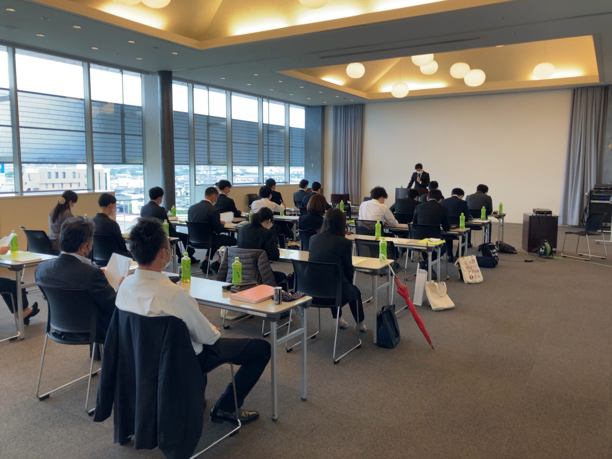 新年度がスタートしました。 | スタッフブログ | 大幸住宅 可児・各務原