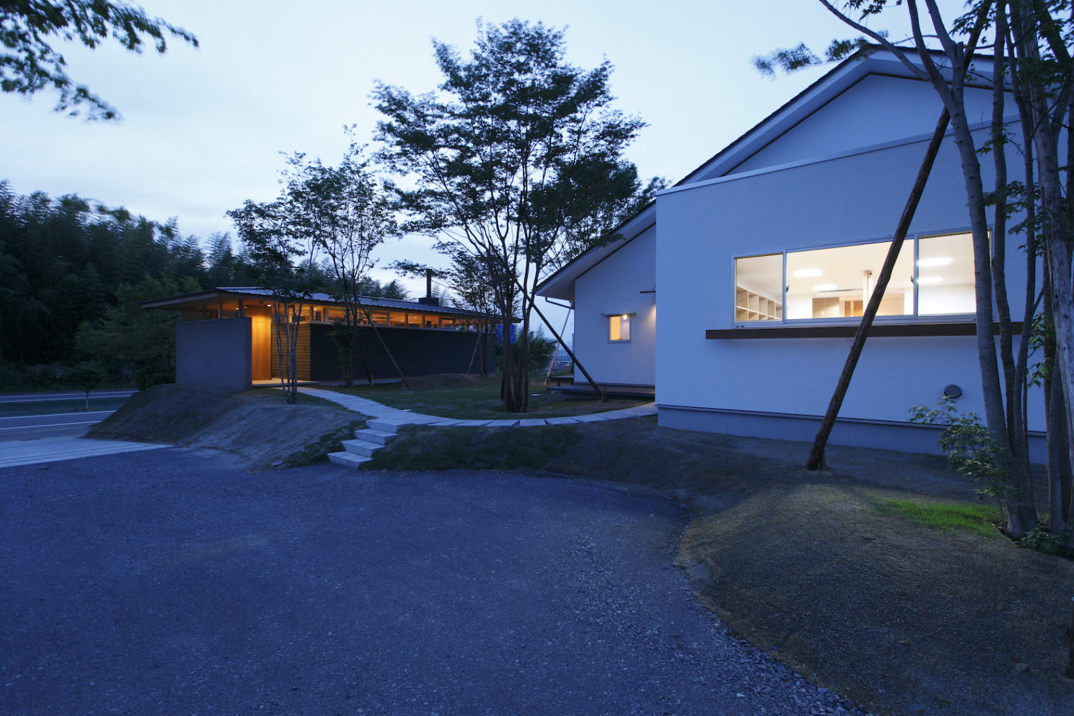 大幸住宅可児工房の2つのショールームを紹介します。 | スタッフブログ | 大幸住宅 可児・各務原