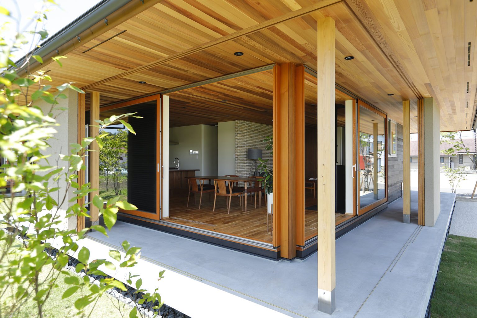 ぎふの木で家づくりをするということ。 | スタッフブログ | 大幸住宅 可児・各務原